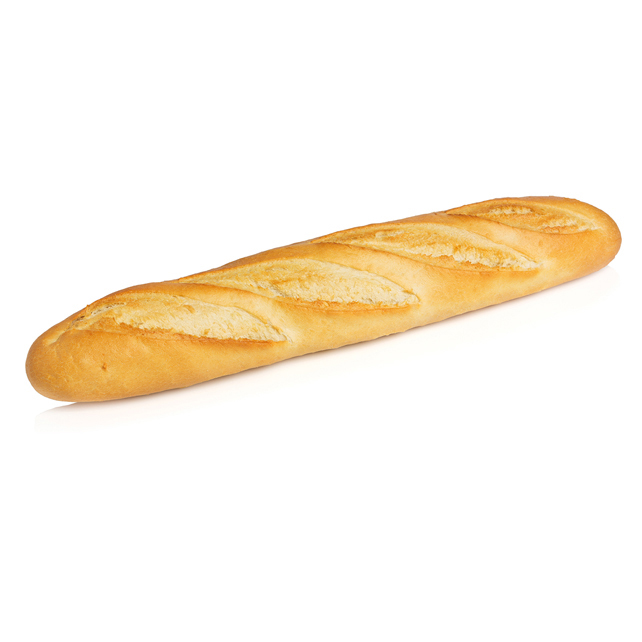 PAN BLANCO - PANADERÍA - DULCRESUR